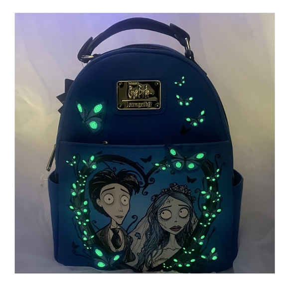 Loungefly | Bags | Corpse Bride Loungefly Bag | Poshmark
